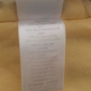 Little Me | One Pieces | Little Me Pram Shell For Baby Yellow 0 Cotton ...